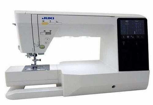 Швейная машина Juki HZL-NX7 kirei