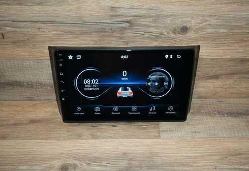 Магнитола SsangYong Rexton Android