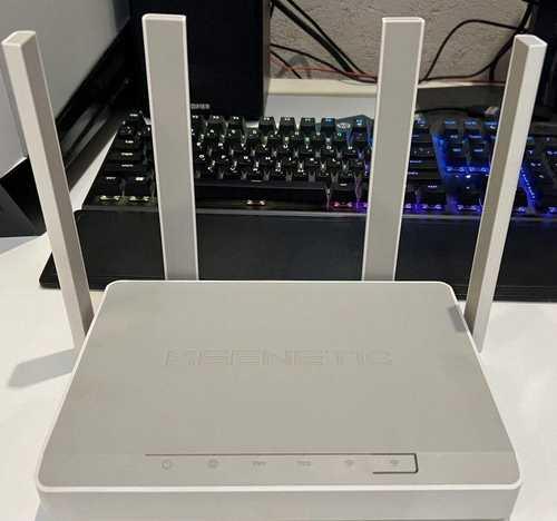 WI-FI роутер Keenetic ultra kn 1810