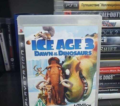 Ice age 3 ps3