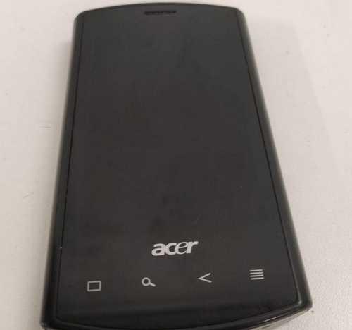 Acer Liquid S100