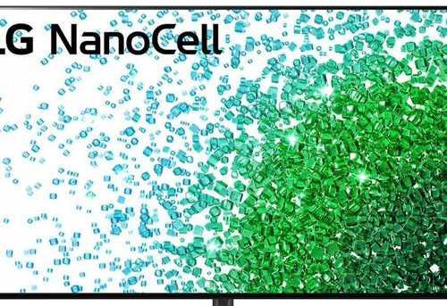 Телевизор NanoCell LG 55nano816PA