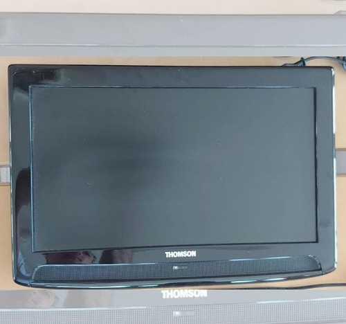 Телевизор thomson LCD, 19", 1366x768