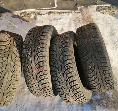 Nokian Tyres Nordman 5 175/65 R14 99W