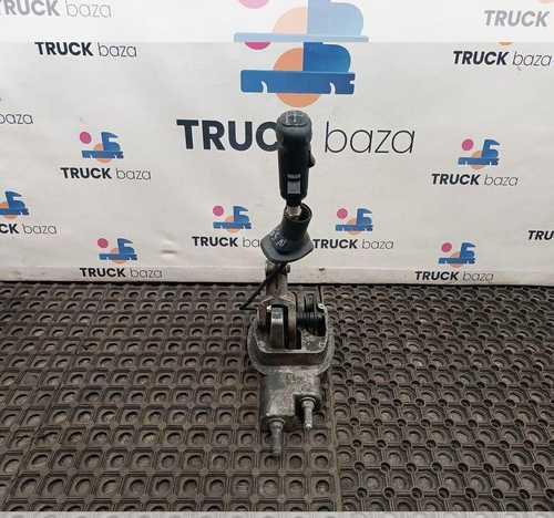 81326056139 Кулиса кпп Man TGA, Man TGS, Man TGX