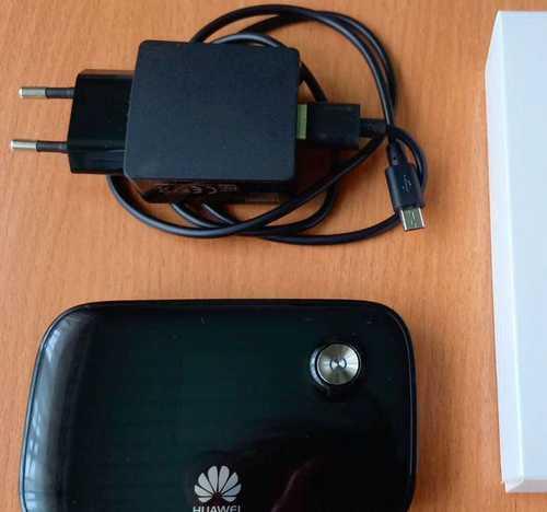 Роутер Huawei Wi-Fi с SIM 3G 4G LTE в ремонт