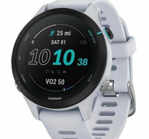 Часы garmin forerunner 255s