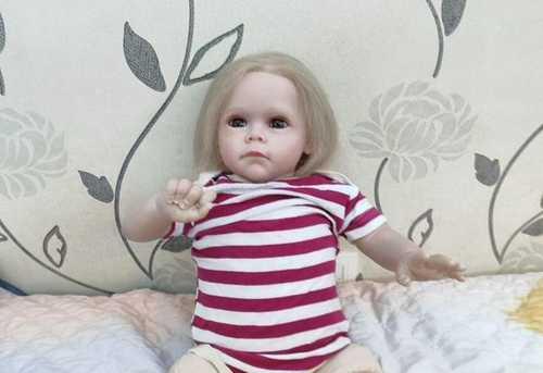 Кукла Реборн 68 см