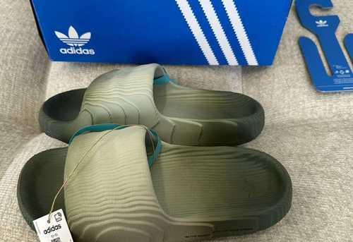 Тапки adidas adilette