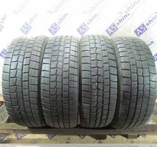 Dunlop Winter Maxx WM01 195/65 R15 96R