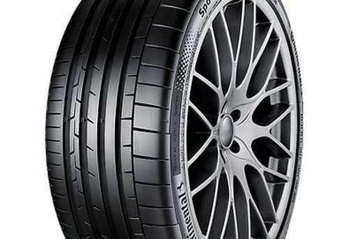 Continental SportContact 6 295/35 R23 108Y