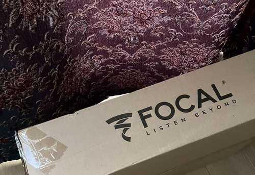 Focal chora 806 стойки для колонок