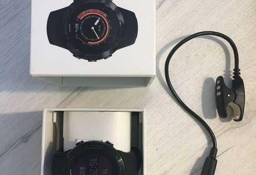 Часы спортивные Suunto 5