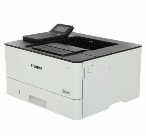 Принтер лазерный Canon i-Sensys LBP236DW