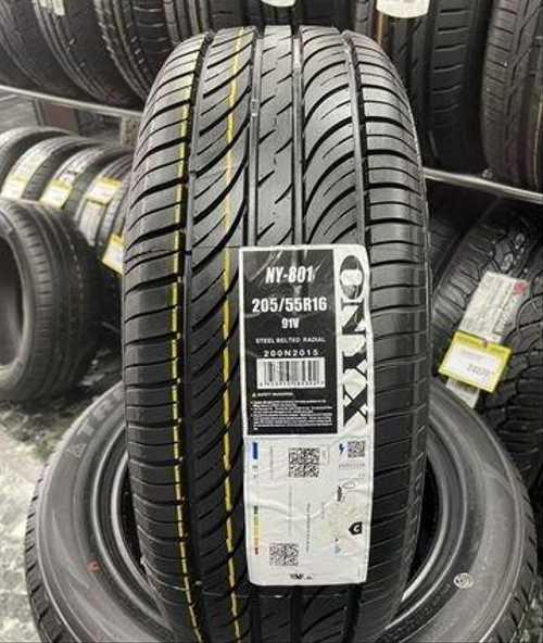 ONYX NY-801 205/55 R16 91V