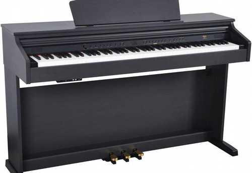 Проф пианино Artesia DP-3 BK с гарантией