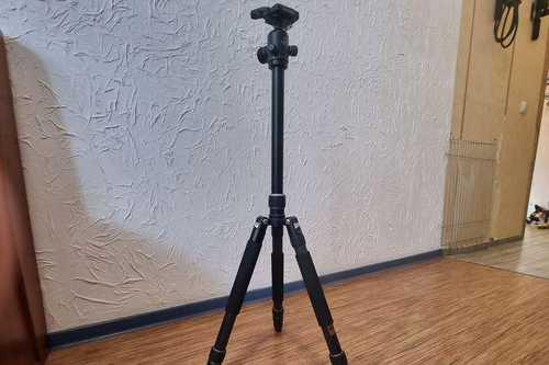 Карбоновый штатив Giottos G-vgrn8264-L1