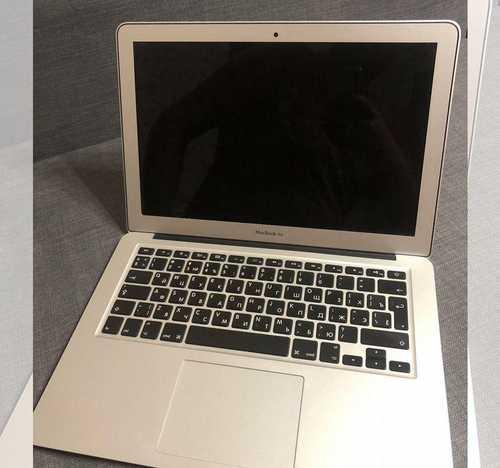 Apple Macbook Air 13 A1466 2017