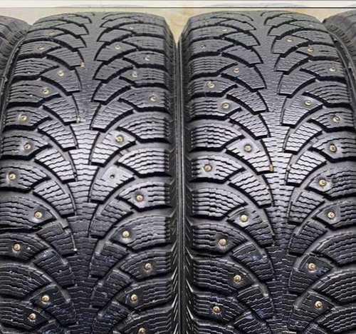 Nokian Tyres Nordman 4 185/65 R15