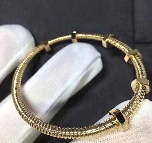 Браслет Ecrou de Cartier из золота