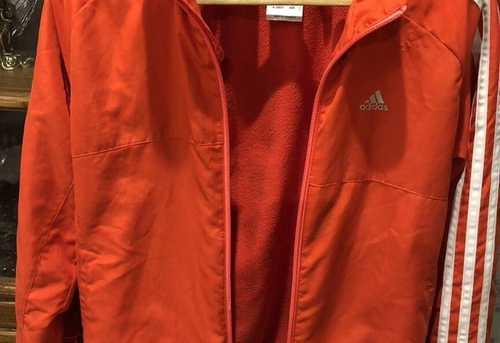 Куртка спортивная детская Adidas Оригинал
