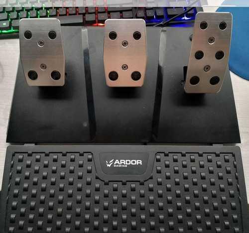 Ardor gaming silverstone