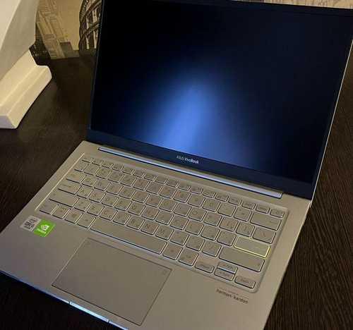 Ноутбук asus vivobook s13 s333