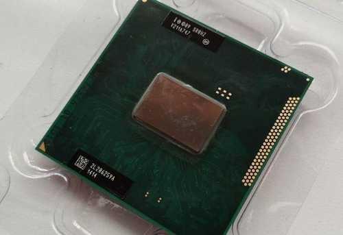 Процессор Celeron B815 1,6gHz