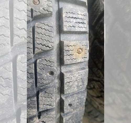 Dunlop SP Winter Ice 01 235/65 R17