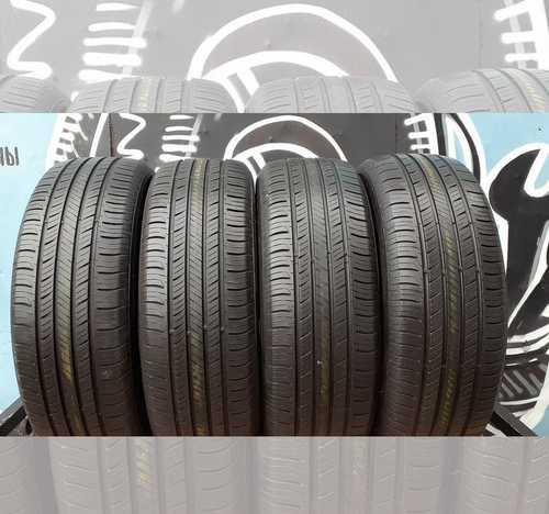 Hankook Kinergy GT H436 235/60 R18