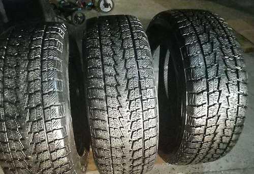 Toyo Tranpath A/T 265/60 R18