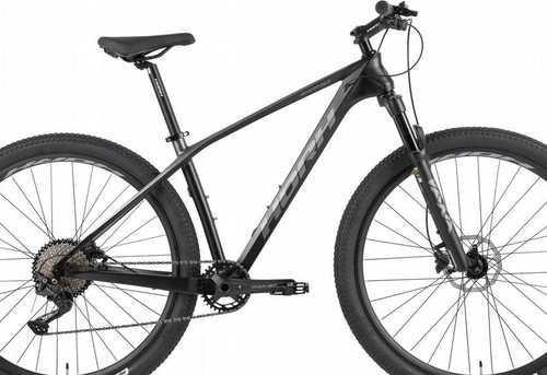 Велосипед horh echo EHD-9.2 29 carbon (2023) Grey