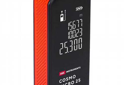 Измеритель длины ADA Cosmo micro 25