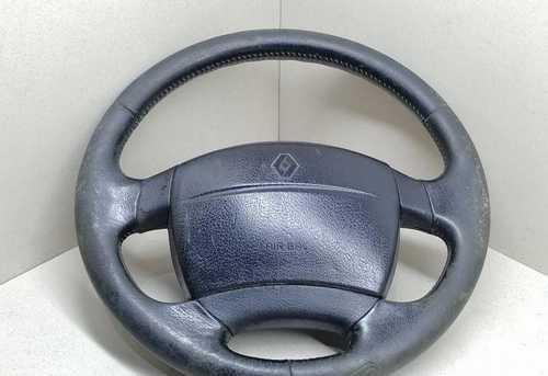 Руль для Renault Safrane