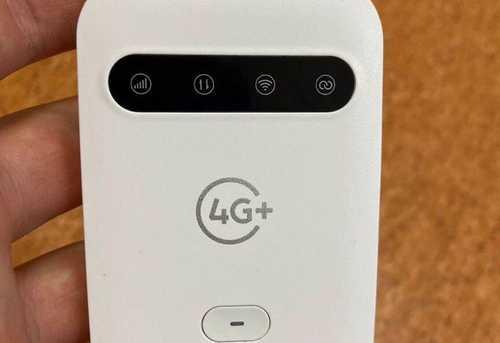 Wifi Роутер 4G Мегафон