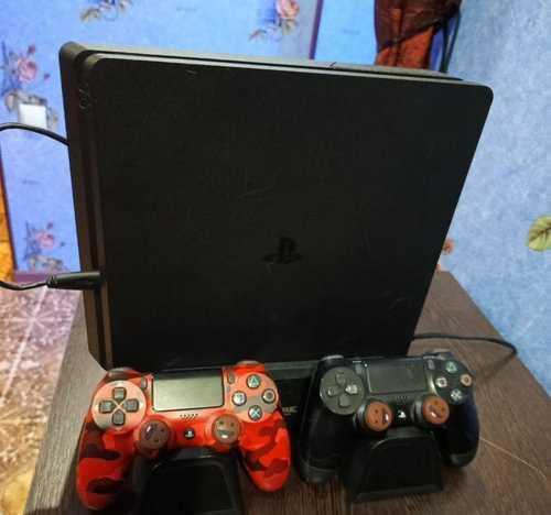 Sony playstation 4