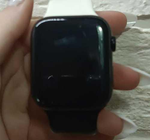 Часы apple watch