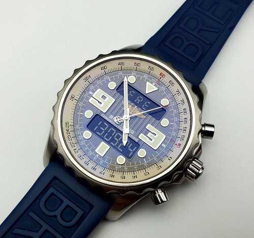 Breitling Chronospace 48 мм