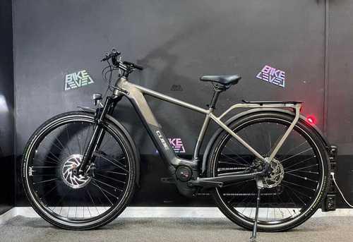 Cube Kathmandu SLT Hybrid 2021г