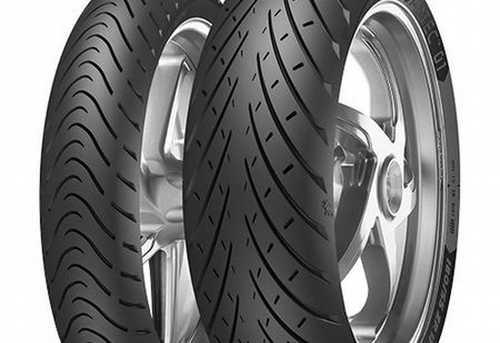 Metzeler Roadtec 01(Передняя) : 120/70 R17 58W (Пе