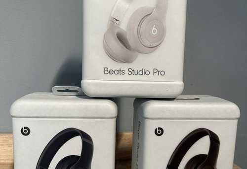 Наушники Beats Studio Pro 3