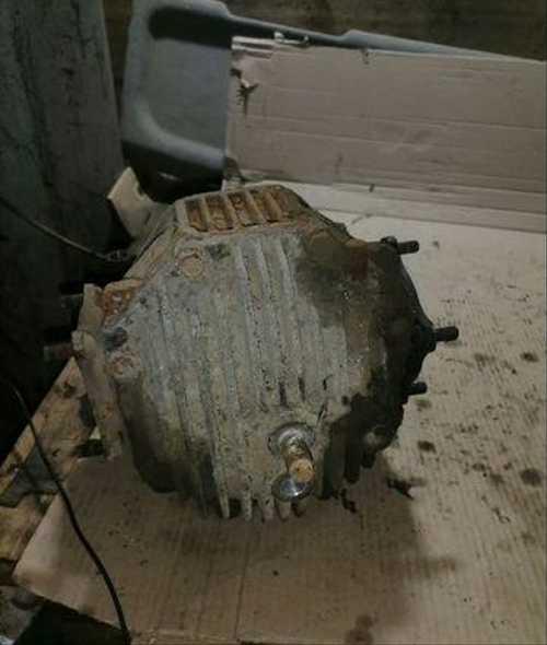 Редуктор задний Тойота Краун GS131