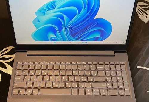 Мощный Ноутбук Lenovo Ryzen 5 8/256