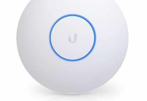 Точка доступа Ubiquiti UniFi nanoHD