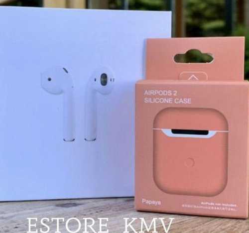 AirPods 2 Premium Pro