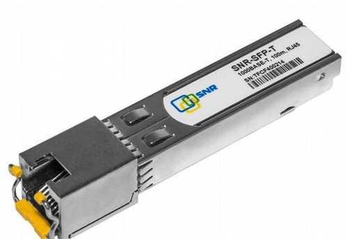 Модуль SNR -SFP+T 176735