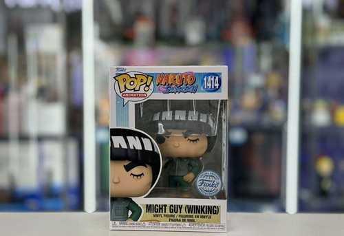 Фигурка Funko POP Animation Naruto Shippuden