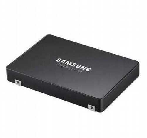 SSD диск Samsung PM9A3 1.92Tb mzql21T9hcjr-00A07