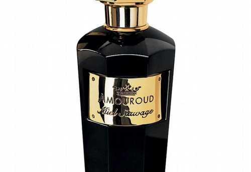 Селективный парфюм Amouroud Meil Sauvage 100 ml