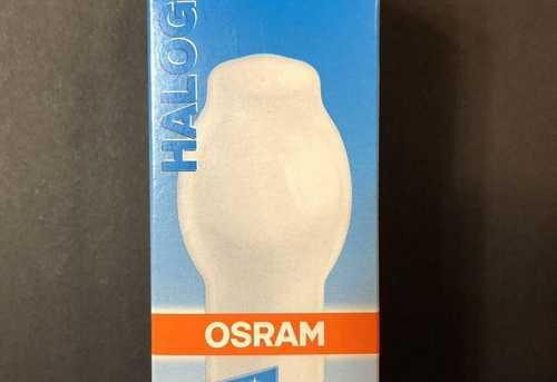 Галогеновые лампы Osram